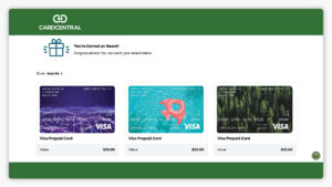 Solutions - CardCentral