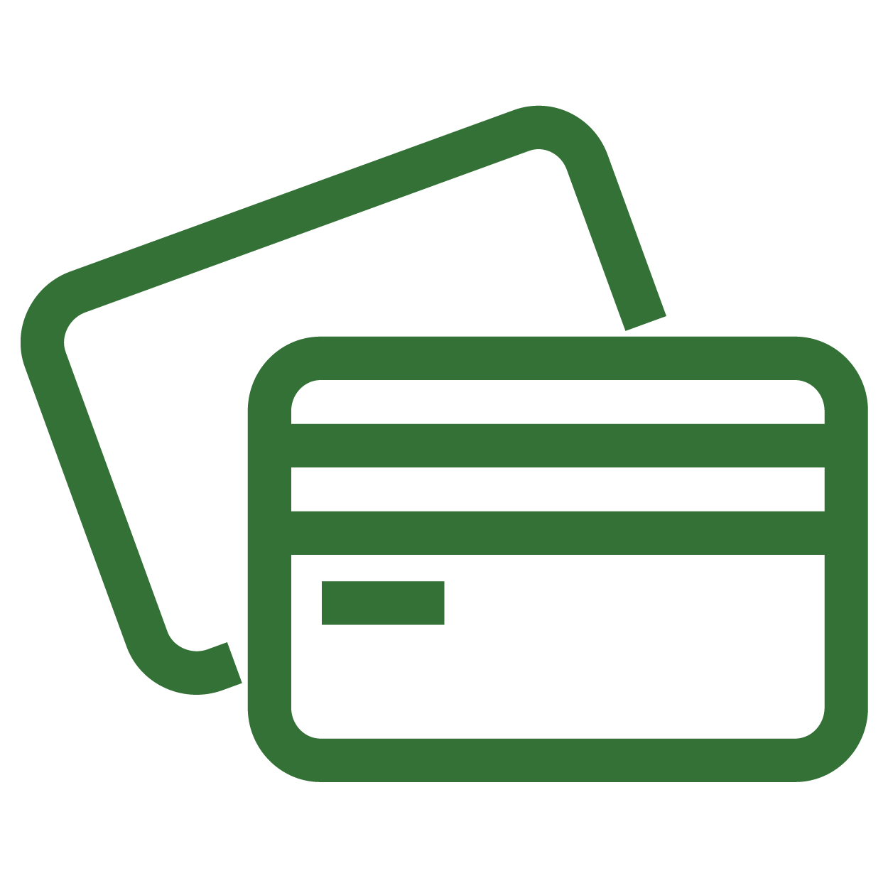 Industries - CardCentral